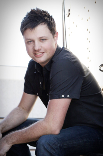 On Being a Superhero with David Crandall - Kendra Kinnison