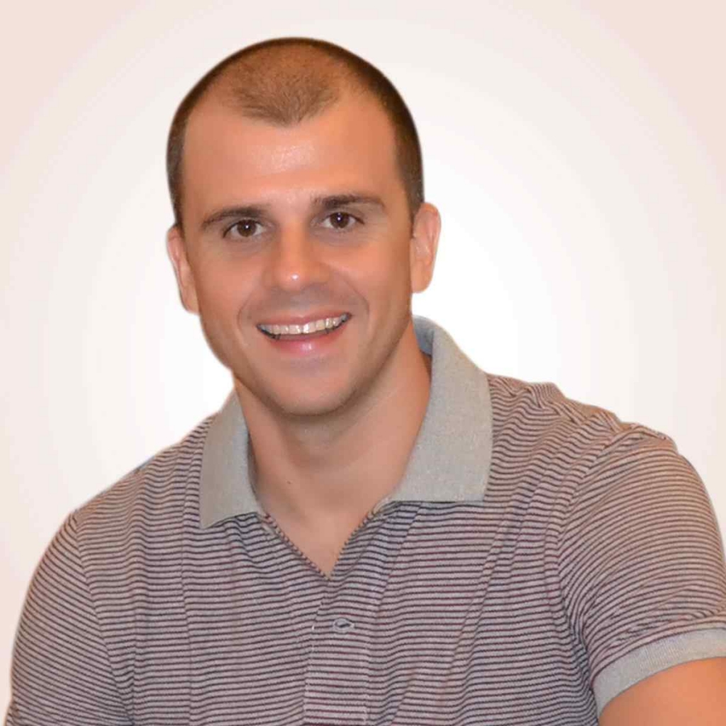 On Finding Freedom with Joe Magnotti - Kendra Kinnison