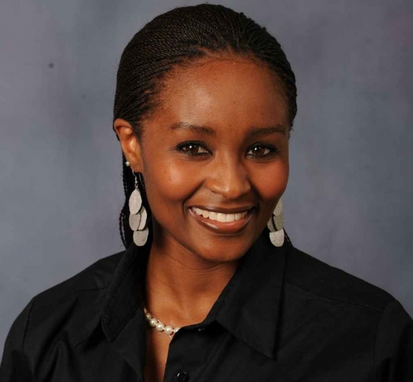 On Being a Life Champion with Liza Wisner - Kendra Kinnison